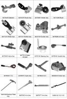 China Sucker Assembly Spare Part for Solna 25 483x640mm Sheetfed Offset Printing Press for sale