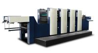 China Solna 425D Sheetfed Offset Printing Press 483x640mm 10000 IPH for sale