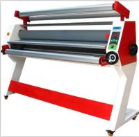 China Z Shape High Temperature Hot Laminator 1580mm Width 1500W Industrial Laminating Machine for sale