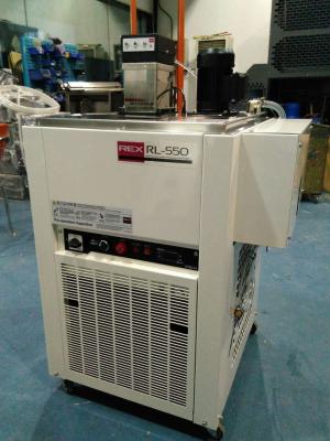 China Alcohol Dampening Device Replacement 55L 380V for Komori KBA Roland Offset Press for sale