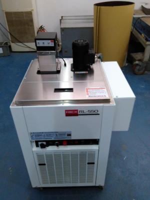 China Technotrans Baldwin Alcohol Dampening System Replacement 55L 2400W for Offset Printing Press for sale