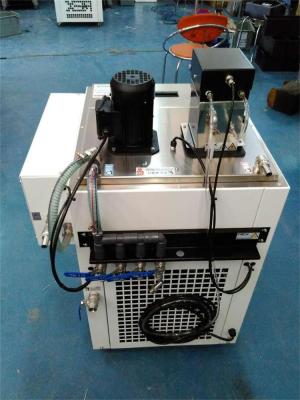 China Cooling Recirculation Alcohol Dampening System 55L 2400W for Komori KBA Roland Offset Press for sale
