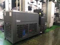 China Offset Printing Press Cooling Recirculation Unit 55L 380V for Solna Roland KBA Komori for sale
