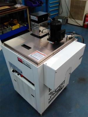 China Rolandmatic Damping Edelmann Cooling System Replacement 55L 380V for Offset Printing Press for sale