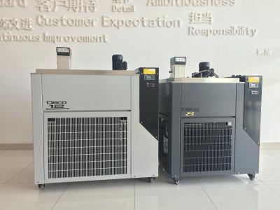 China Tresu Royse Recirculation Systems Replacement for Offset Presses 380V 55L for sale