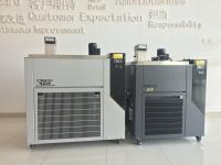 China DDS Dampening System Replacement 55L 380V for Solna Roland KBA Komori Offset Press for sale