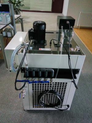 China RL Series Cooling Circulation System 55L-180L for Sheet Fed Offset Press CE Certified for sale