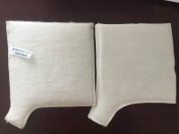 China Technotrans Filter Bag Replacement for Refrigeration Recirculation Device 100 Micron for sale