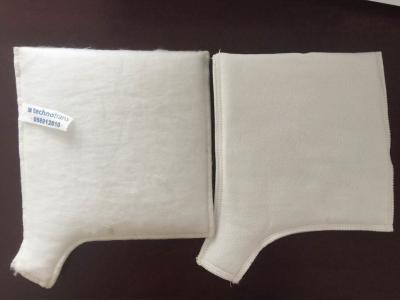 China Technotrans Filter Bag Replacement for Refrigeration Recirculation Device 100 Micron for sale