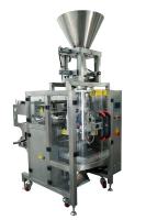 China Big Volume Granule Packing Machine 200-2000g 30-50bags/min PLC Control for sale
