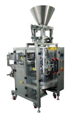 China Big Volume Granule Packing Machine 200-2000g 30-50bags/min PLC Control for sale