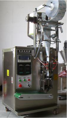 China Automatic Liquid Packaging Machine 1-50ml 40-60 Bags/min MY-60Y for sale