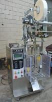 China Automatic Powder Stick Packaging Machine 40-60 Bags per Min 0.2-100g for sale