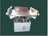 China Full Automatic Paper Jogger HY900 1150mm 900mm 160mm 380V 2KW for Printing Industry for sale