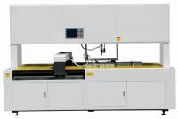China Postpress Automatic Blanking Machine QF-1080A/B for printing, packaging and plastic industry for sale