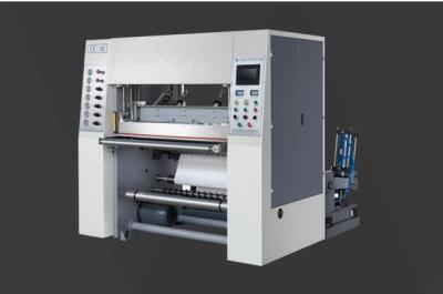 China Fax Paper Slitting and Rewinding Machine 1200F for sale