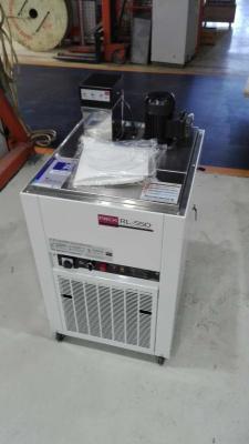 China Dampening Recirculation Tank 55L 380V Replacement for Komori KBA Roland Offset Press for sale
