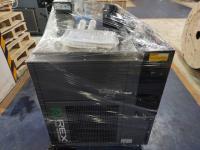 China Alcohol Dampening Unit with Recirculation and Refrigeration 55L 380V for Offset Printing Press for sale