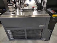 China Dampening Solution Circulators 55L-300L for Offset Presses CE Certified 380V for sale