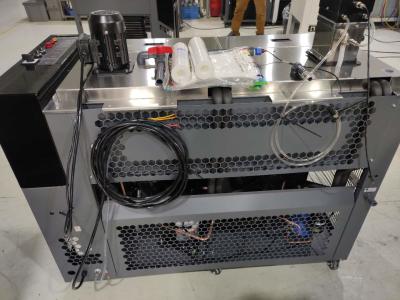 China Refrigerated Recirculating System 55L 380V for Sheet Fed Offset Printing Press for sale