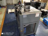 China Recirculation Refrigeration Chiller 55L 2400W for Heidelberg Komori Roland Offset Press for sale