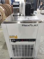 China Refrigeration Recirculation Tank 55L 380V for Komori Heidelberg Offset Printing Press for sale
