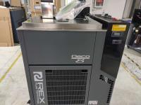 China Refrigerated Dampening Circulator 55L 380V Replacement for Technotrans Baldwin Offset Press for sale