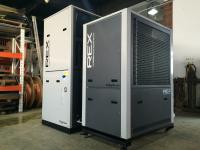 China Ink Temperature Control System Digiller 5 for HP Indigo 10000/20000 Series 380V 50Hz for sale