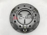 China 335mm Clutch Pressure Plate Assembly Sakai Road Roller Clutch Cover for sale