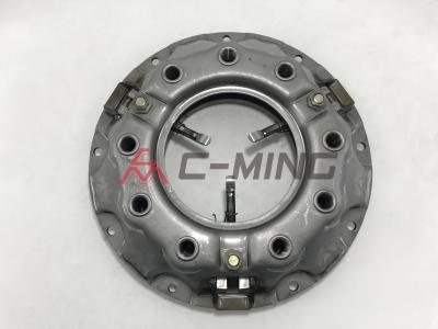 China 335mm Clutch Pressure Plate Assembly Sakai Road Roller Clutch Cover for sale
