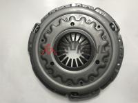 China Iron 31210-0k280 2GD-FTV Toyota Clutch Kits 277*170*268mm for sale