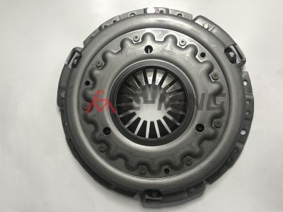 China Iron 31210-0k280 2GD-FTV Toyota Clutch Kits 277*170*268mm for sale