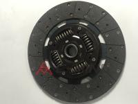 China Genuine Clutch Kits for Toyota Hilux 2.8 16V Diesel 4X4 31250-0K280 Clutch Disk Assembly for sale