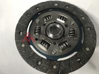 China 6WF1 6WG1 Clutch Disk Assembly 1312408651 ISD097U for sale