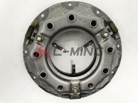 China 335mm Clutch Pressure Plate Assembly For Sakai Road Roller Clutch Cover for sale