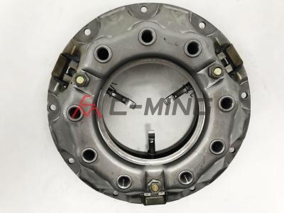 China 335mm Clutch Pressure Plate Assembly For Sakai Road Roller Clutch Cover for sale