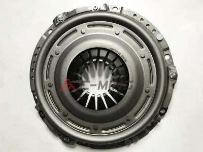 China 160110014 Clutch Pressure Plate Assembly For JMC Kaiyun 265 JX493ZLQ3 for sale