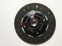 China 8970135480 Isuzu Clutch Kits For 4JB1 2.8 240*160*24*25.6 for sale
