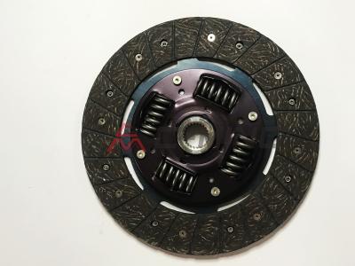 China 8970135480 Isuzu Clutch Kits For 4JB1 2.8 240*160*24*25.6 for sale