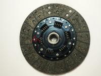 China 255*160*24*24.5mm Clutch Pressure Plate Assembly For Foton QB 4100 BJ1041 for sale