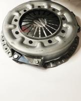 China DS255*12 Holes D8-ZL 290mm Clutch Disk Assembly Forland Foton QB 4100 BJ1041 for sale