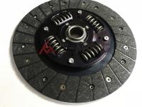China 30100-86G00 DN-402 240*150*25.6mm*24 Teeth Nissan Clutch Kits for sale