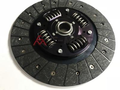 China 30100-86G00 DN-402 240*150*25.6mm*24 Teeth Nissan Clutch Kits for sale