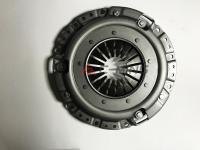 China MBC638 437002 Clutch Pressure Plate Assembly 225*150*247mm for sale