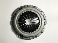 China MBC617 437002 Clutch Pressure Plate Assembly 215*140*247mm For Mitsubishi for sale