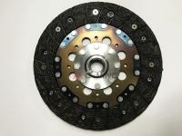 China MBD090 Exedy Clutch Kits 215*140*20teeth*22.4mm Clutch Pressure Plate Assembly for sale