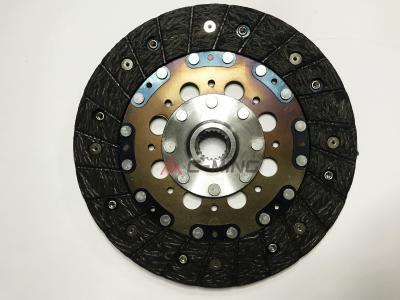 China MBD090 Exedy Clutch Kits 215*140*20teeth*22.4mm Clutch Pressure Plate Assembly for sale
