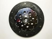 China MBD103 Clutch Disc Mitsubishi 225mm*150mm*20teeth*22.4mm for sale