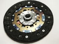 China MBD090 Exedy Clutch Disc 20 Teeth  Inner Diameter 140mm for sale
