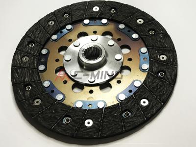 China MBD090 Exedy Clutch Disc 20 Teeth  Inner Diameter 140mm for sale
